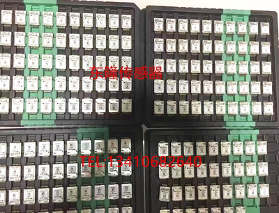 瑞典SenseAir进口CO2传感器S8-0053,0-2000PPM