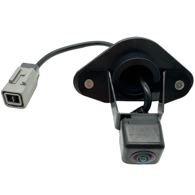 后视备用摄像斯巴鲁Legacy傲虎