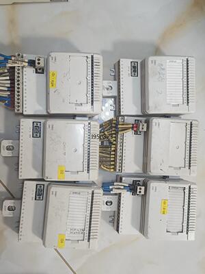 ABB DI801【询价】