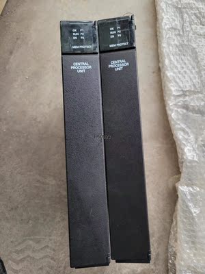 IC697CGR772-GA，充新成色，功能包好，库存两片。【询价】