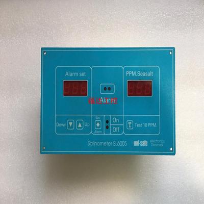 -safe Salinometer SL6005 盐度【询价】