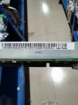 IBM X3400 X3500 M2/M3 VRM模块 CP【询价】