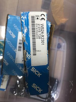 WS24-X2301施克【询价】