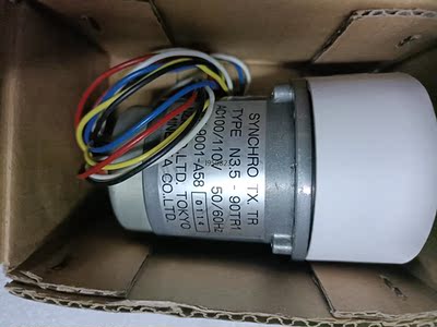 SYNCHROTX.TR N3.5 90TRI AC110V【询价】