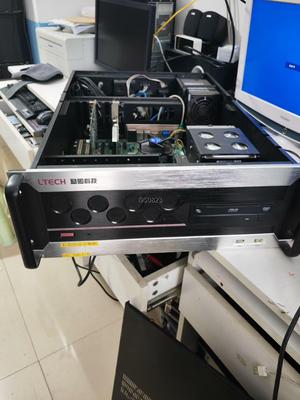 励图Aircg.3d三维播出在线包装站 CPU i74790【询价】