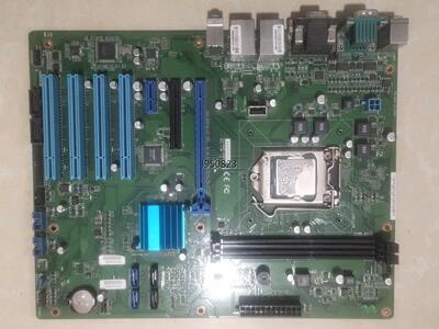 西门子IPC3000 SMART工控机主板A5E347232【询价】