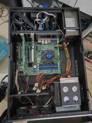 超微X10SAE主板1150针CPU i7-4790 DDR【询价】