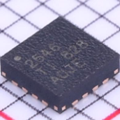 TPS2546RTERTIWQFN-16