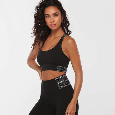 Lorna Jane Superior Support Sports Bra 运动文胸 122002