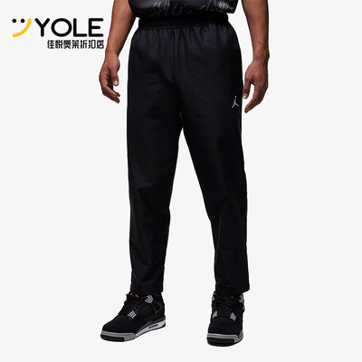 耐克新款男子时尚长裤