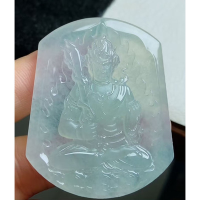 不动明王是生肖鸡的守护神