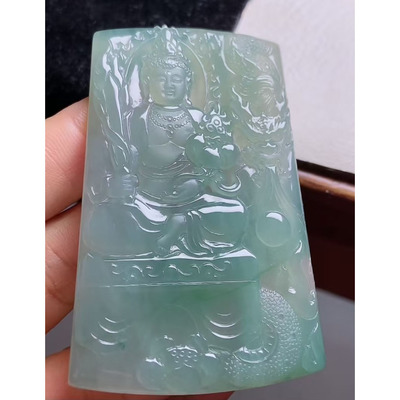 虚空藏菩萨大慈大悲普度众生