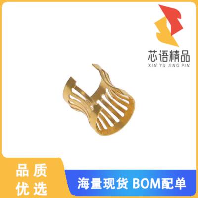 全新5-192046-9原装(CONTACT FEMALE BAND POWER GOL