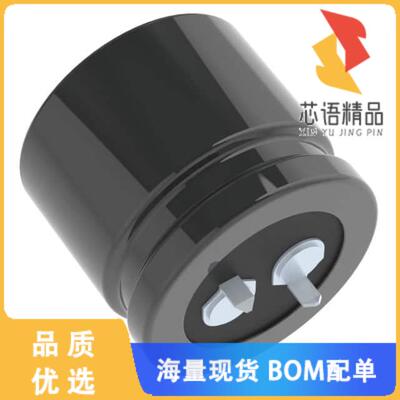 全新EKMQ401VSN221MR25S原装(CAP ALUM 220UF 20% 40