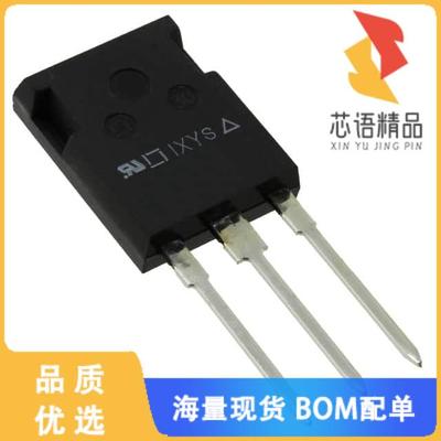 全新IXKR25N80C原装(MOSFET N-CH 800V 25A ISOPLUS2
