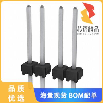 全新MTMM-105-08-T-S-320原装(CONN HEADER VERT 5PO