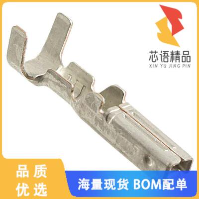 全新926887-3原装(CONN SPLIT PIN 14-20AWG CRMP TI