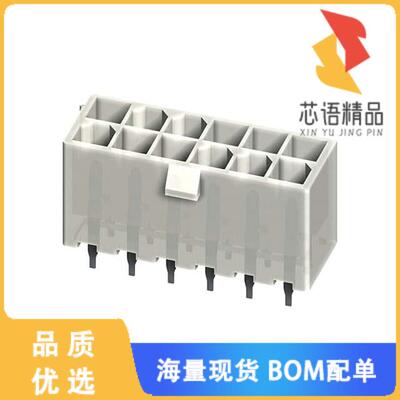 全新CP-01316130原装(4.20MM 16 POS DUAL ROWS STRA