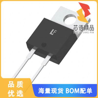 全新LSIC2SD065A10A原装(SIC SCHOTTKY DIOD 650V 10