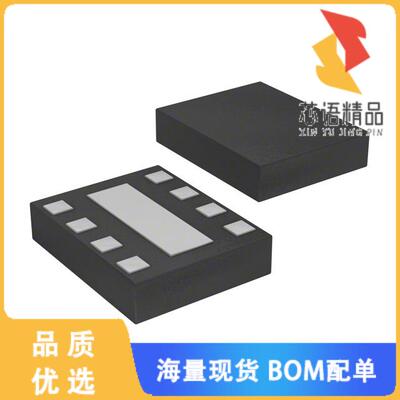 全新LPV542DNXR原装(IC CMOS 2 CIRCUIT 8X1SON)正品