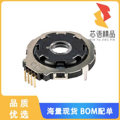 全新292V1X00B原装(ROTARY ENCODER OPTICAL 24PPR)正品