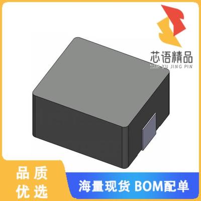 全新125CDMCCDS-4R7MC原装(FIXED IND 4.7UH 14A 10