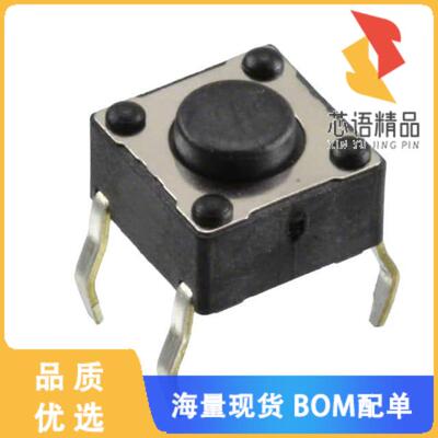 全新430186043716原装(SWITCH TACTILE SPST-NO 0.05
