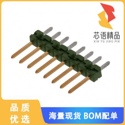 全新825433-8原装(CONN HEADER VERT 8POS 2.54MM)正品