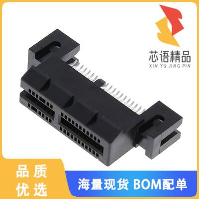 全新2-2387405-1原装(PCIEG4,SMT,STRADDLE,36POS,30
