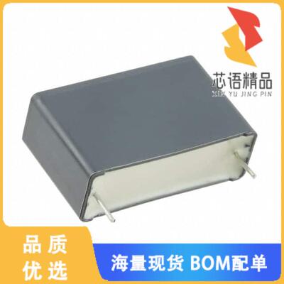 全新R463R410000M1K原装(CAP FILM 1UF 10% 630VDC R