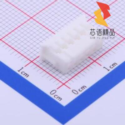 全新A2006H-2X6P原装(2mm 2x6P)正品