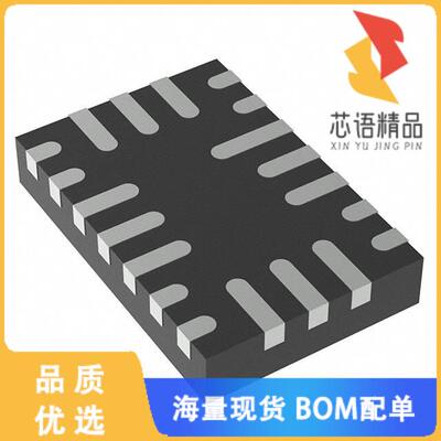 全新SLG46721V原装(GPAK MIXED SIGNAL MATRIX)正品