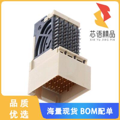 全新10124149-102LF原装(CONN HDR HI SPEED 54POS E