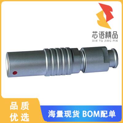 全新MMI-M0FG05S52B原装(CONN PLUG FMALE 5P GOLD S