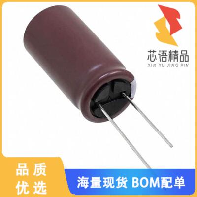 全新EKZN101ELL101MJ20S原装(CAP ALUM 100UF 20% 10