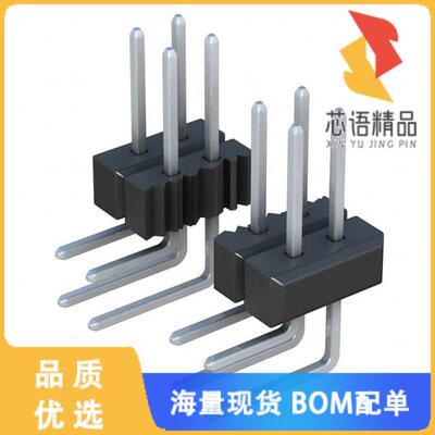 全新PEC11DBAN原装(CONN HEADER R/A 22POS 2.54MM)正品