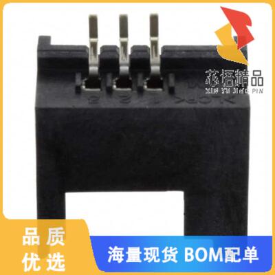 全新37203-1BE0-003 PL原装(CONN RCPT 3P 0.079 GOL