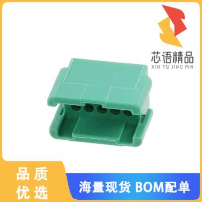 全新G125-3041096L0原装(CONN HDR HSG 10POS 1.25MM)正品