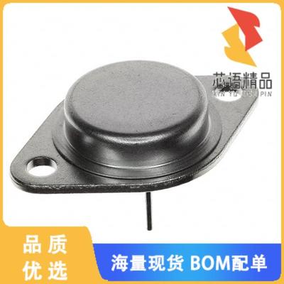 全新2N3716原装(NPN POWER SILICON TRANSISTORS)正品