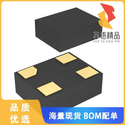 全新501AAA27M0000DAG原装(OSC CMEMS 27.0000MHZ