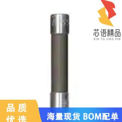全新BK/ABC-2-1/2-R原装(保险丝管 SMALL DIM. FUSE)正品