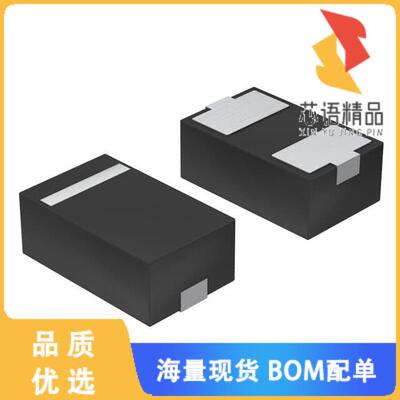 全新VCUT0714A-HD1-GS08原装(TVS DIODE 7VWM 14VWM