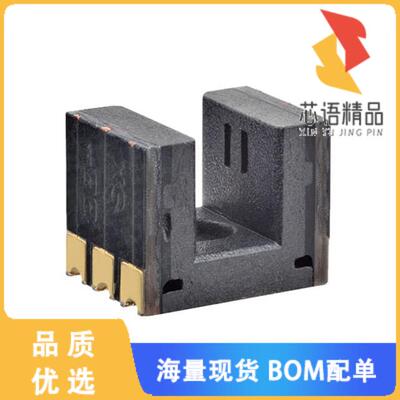 全新EE-SX1321原装(SENSOR OPT SLOT PHOTOTRANS MOD