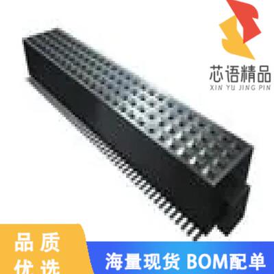 全新FOLC-135-04-S-Q原装(CONN RCPT 140POS 0.05 GO