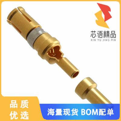 全新DM53742-1原装(CONN D-SUB SCKT COAX CABLE CRI