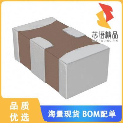 全新EMCP100W104M1GV001T原装(CAP CER 0.1UF 10V X7