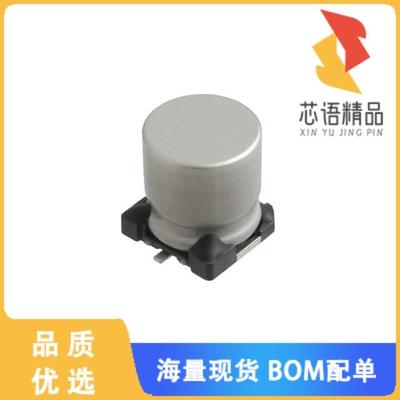 全新EEE-HB1V100SR原装(CAP ALUM 10UF 20% 35V SMD)正品