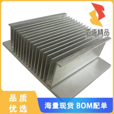 全新512-6U原装(HEATSINK HF 7.2X6.0X2.41 NONMIL)正品