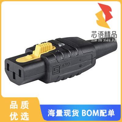全新4783-0000-00原装(REWIRABLE V- CONNECTOR)正品