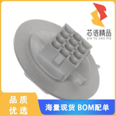 全新794762-1原装(CONN CAP RCPT 12POS UMNL FLANGE)正品